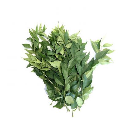 Cari Leaf | 咖喱叶 | 100g – Fong Chuang Enterprise